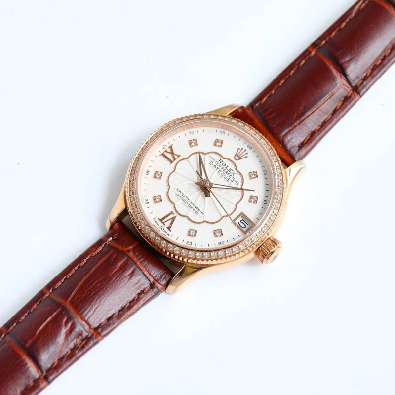 Value-priced ROLEX Watches