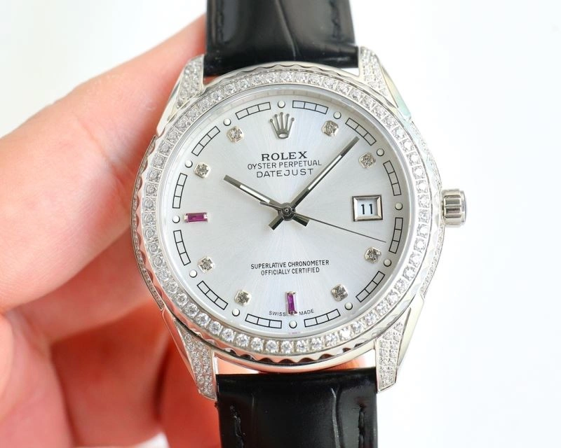 Authentic ROLEX Watches