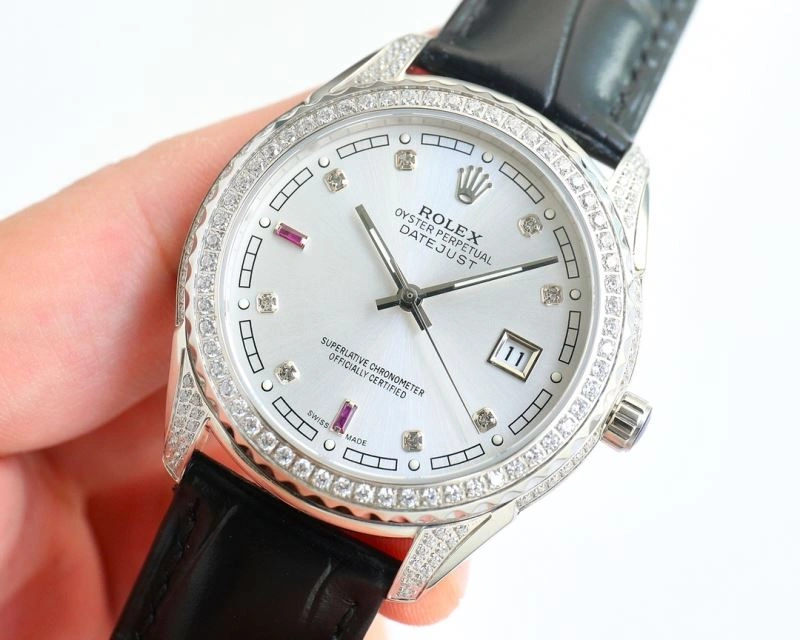 Authentic ROLEX Watches