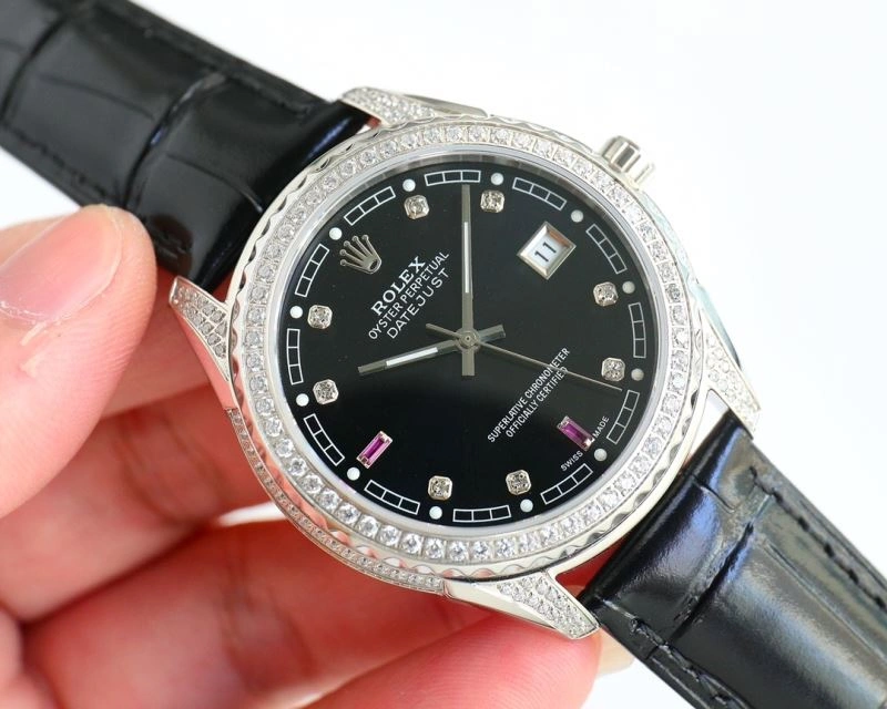 Authentic ROLEX Watches