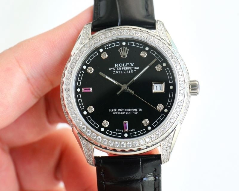 Authentic ROLEX Watches