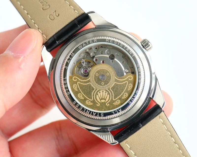 Authentic ROLEX Watches