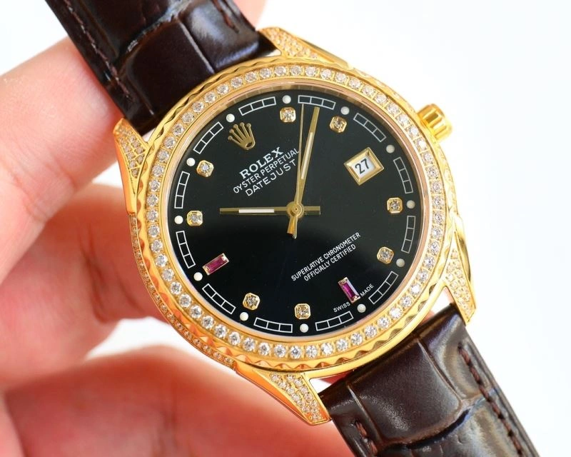 ROLEX Watches