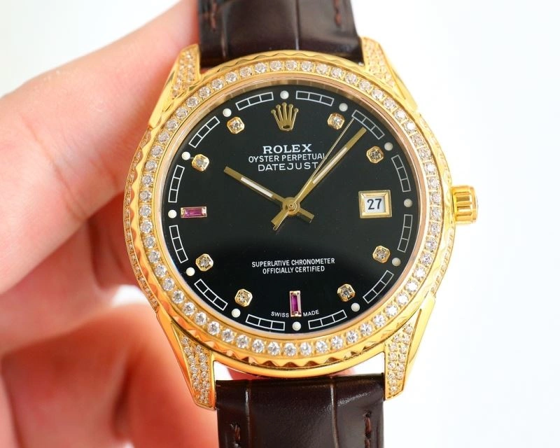 Original ROLEX Watches