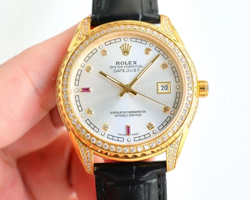 Original ROLEX Watches