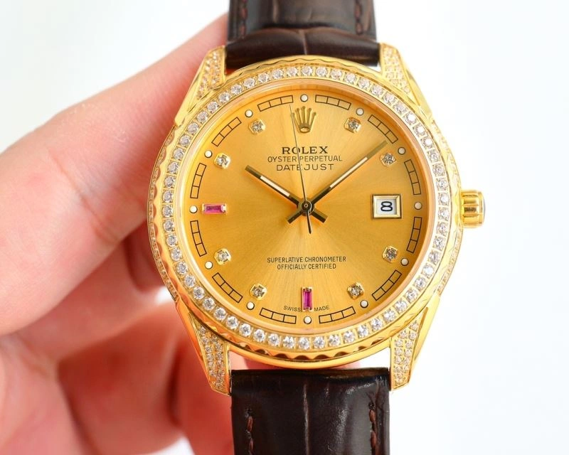 Original ROLEX Watches