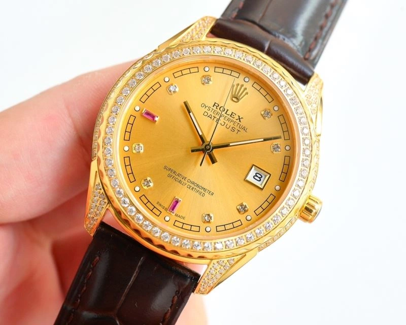 Original ROLEX Watches