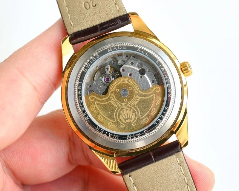 Original ROLEX Watches