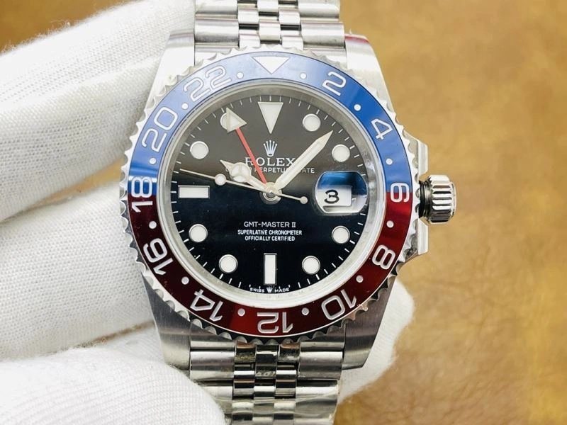 Brand-authenticated ROLEX Watches