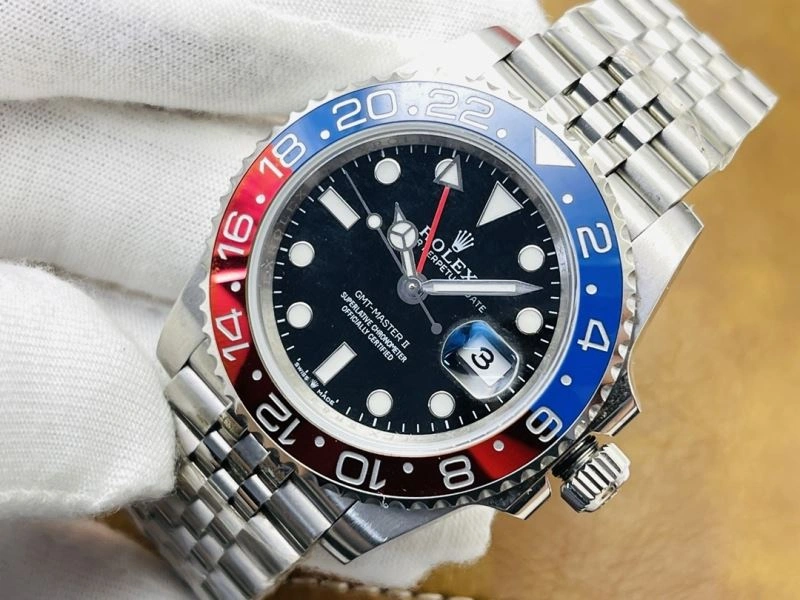 Brand-authenticated ROLEX Watches