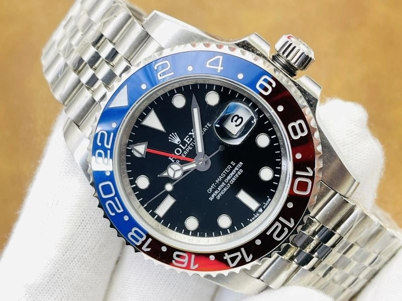 Brand-authenticated ROLEX Watches