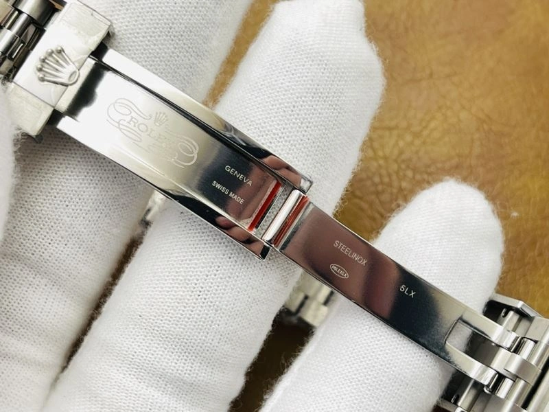 Brand-authenticated ROLEX Watches