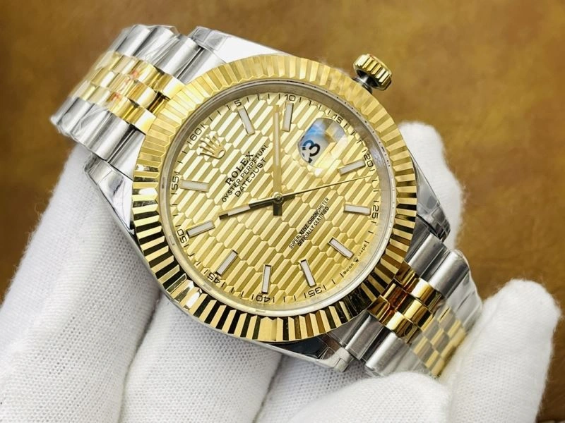 ROLEX Watches
