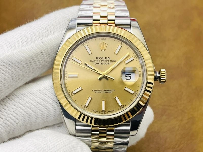 Reasonably priced ROLEX Watches