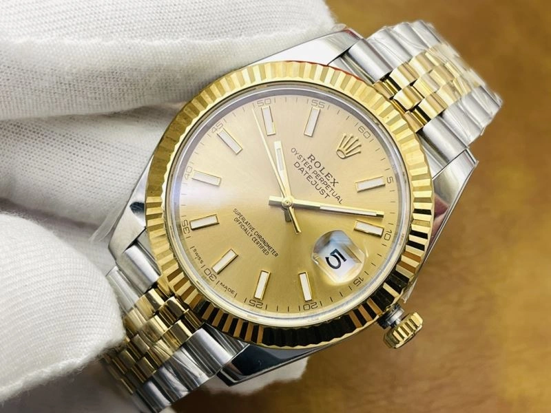 Reasonably priced ROLEX Watches