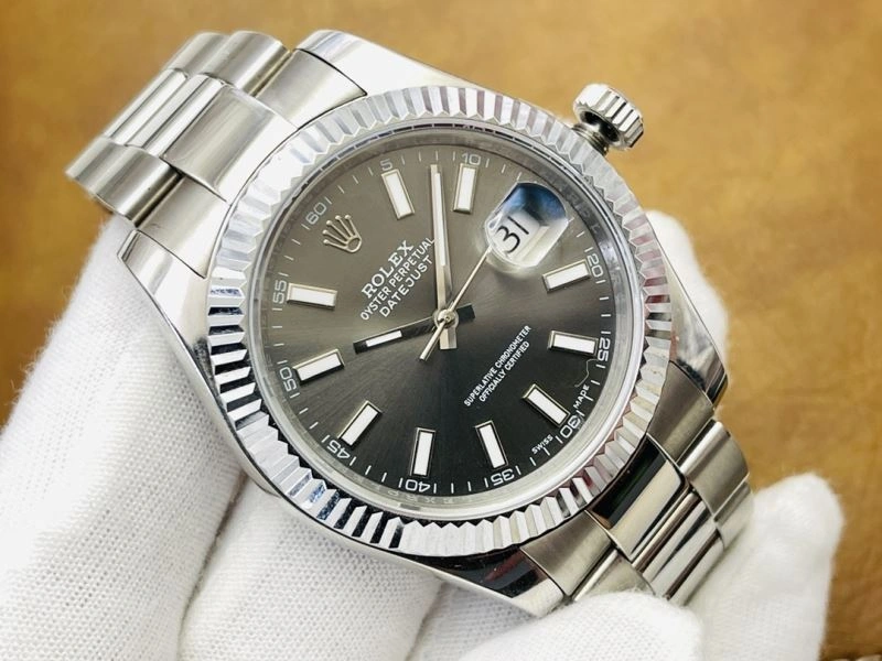 ROLEX Watches