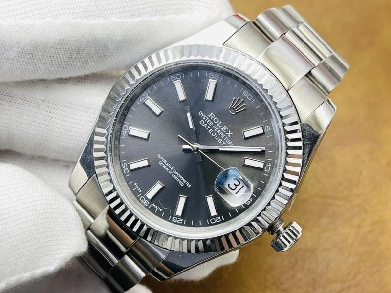 Value-priced ROLEX Watches