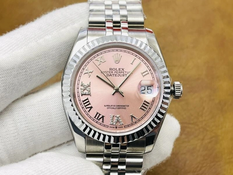 Low-cost ROLEX Watches
