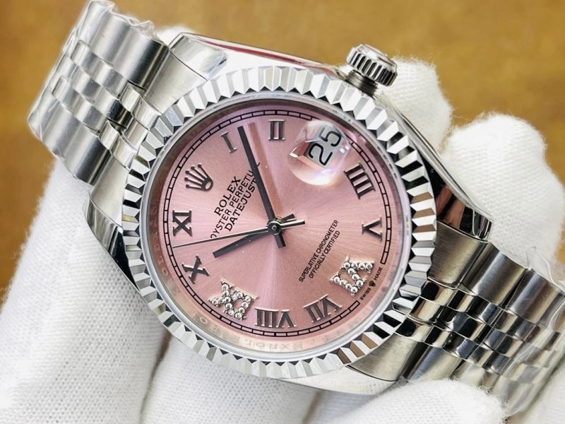 Low-cost ROLEX Watches