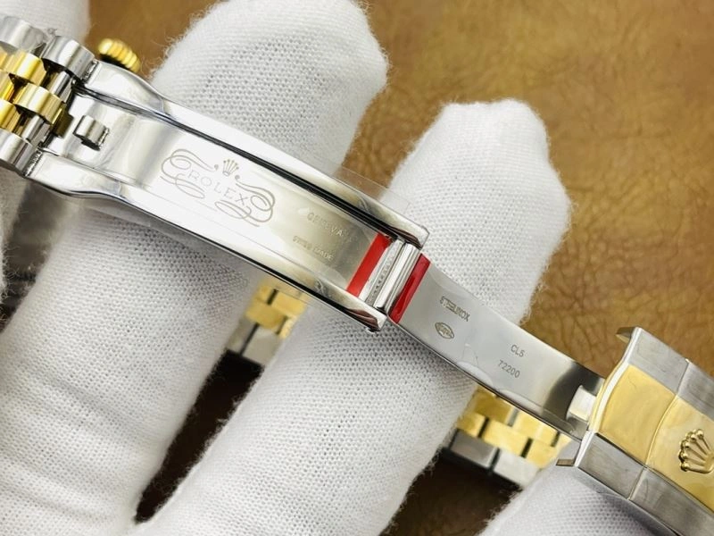 Budget-friendly ROLEX Watches