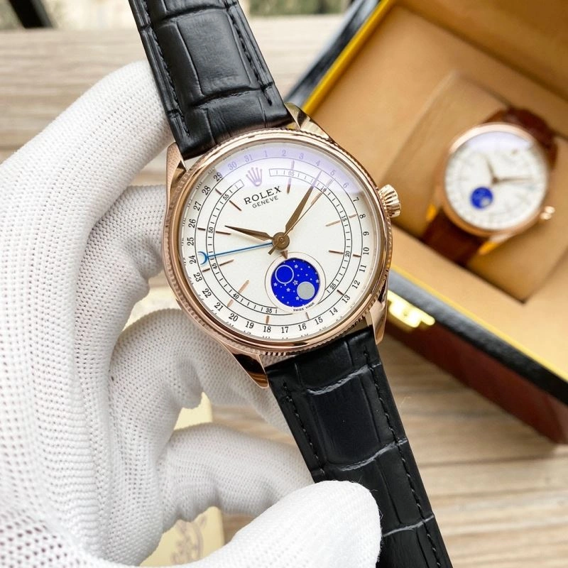 Original ROLEX Watches