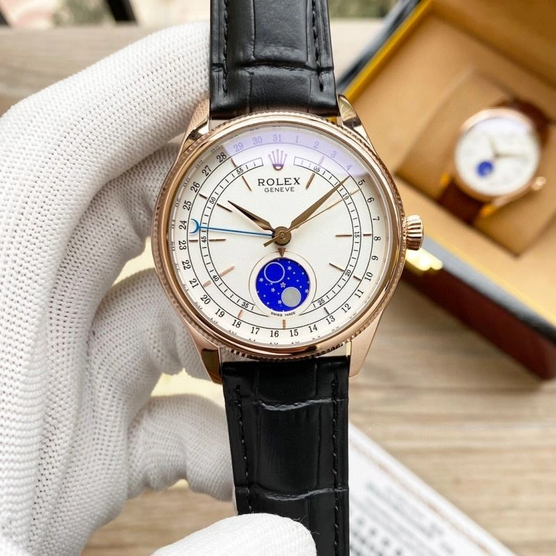 Original ROLEX Watches