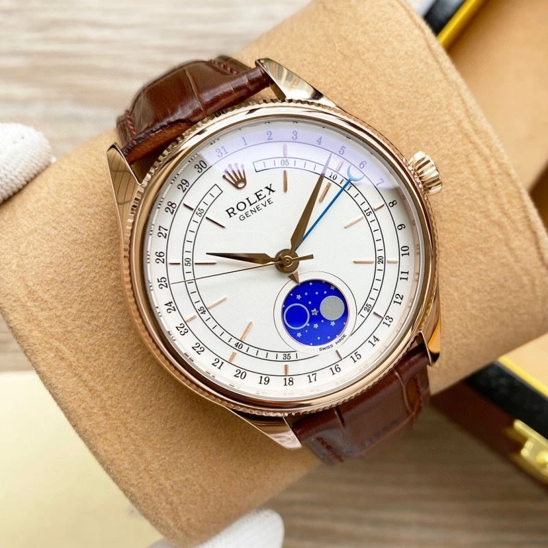 Original ROLEX Watches