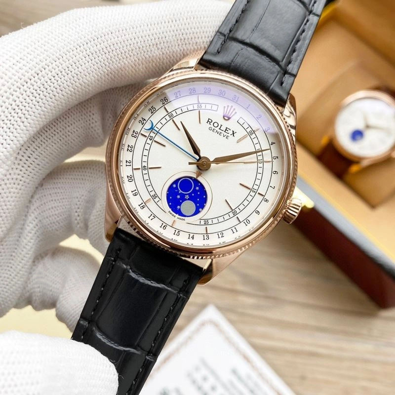 Original ROLEX Watches