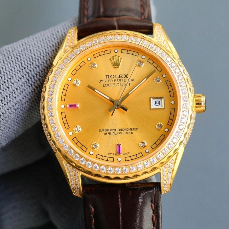 Inexpensive ROLEX Watches