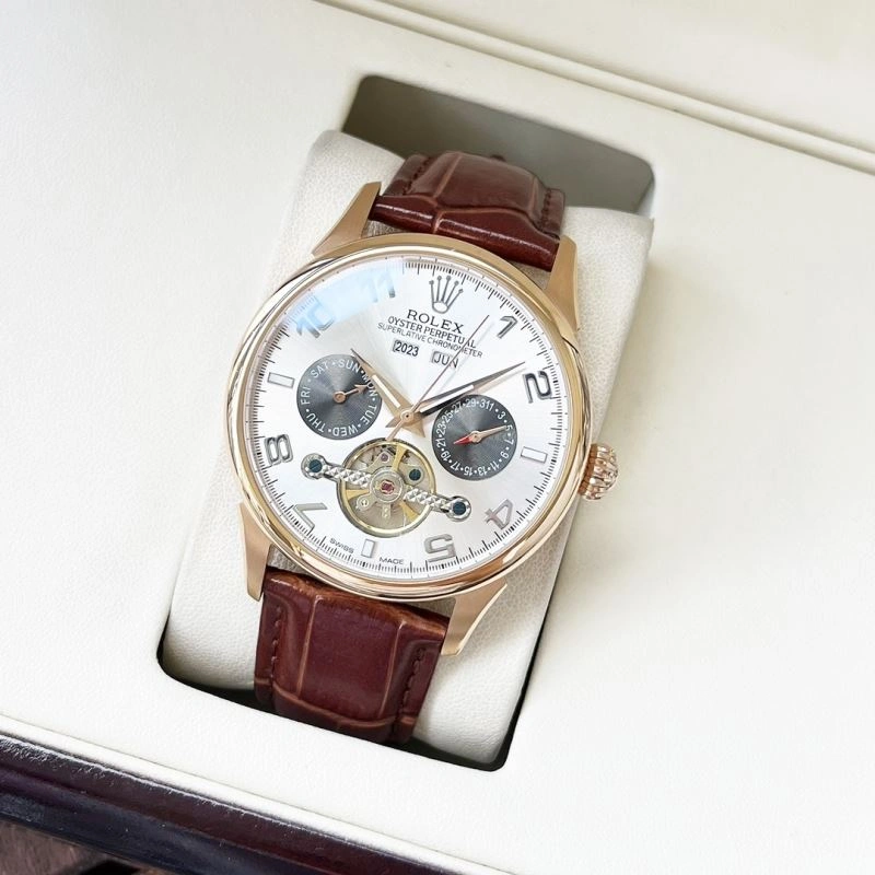 Perfect replica ROLEX Watches