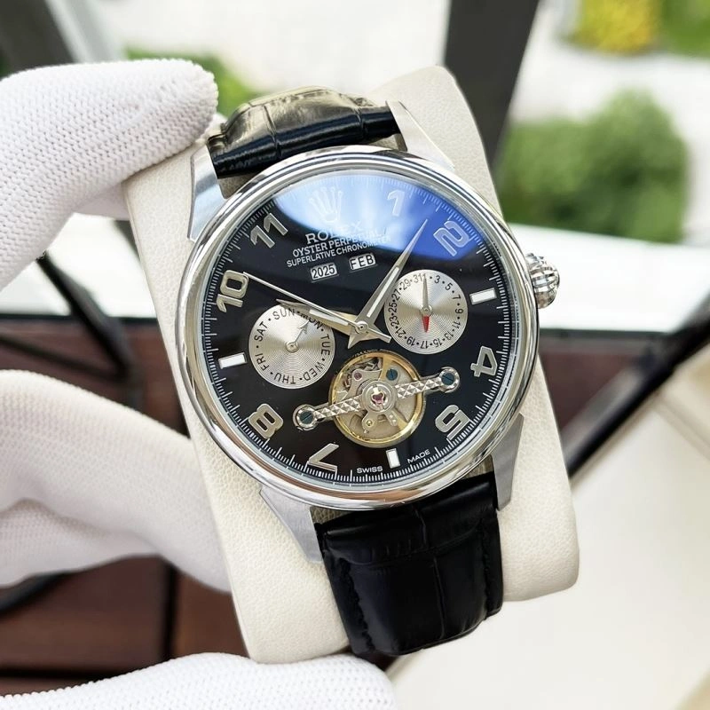 Perfect replica ROLEX Watches
