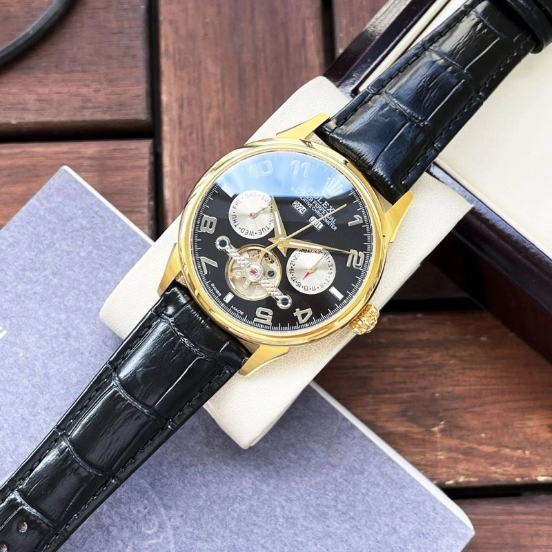 Perfect replica ROLEX Watches