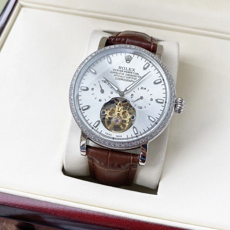 ROLEX Watches
