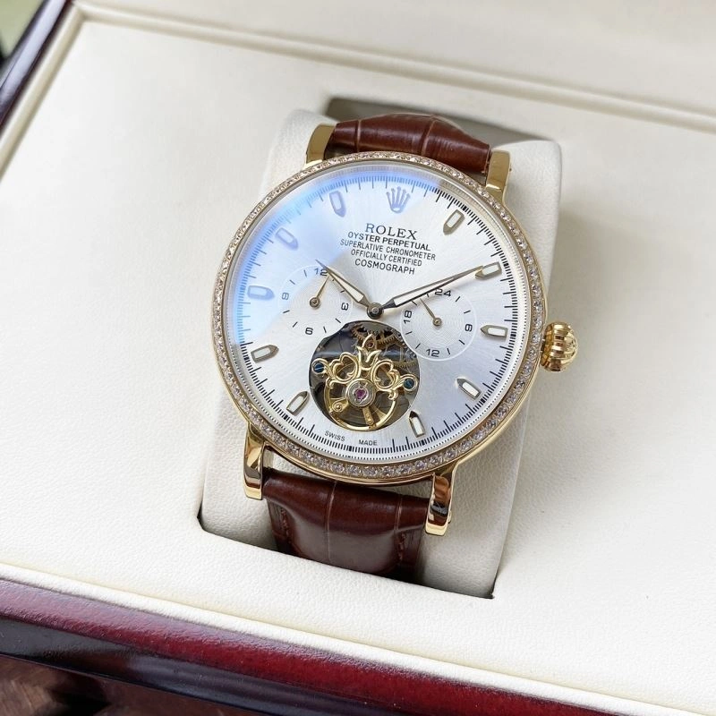 High accuracy ROLEX Watches