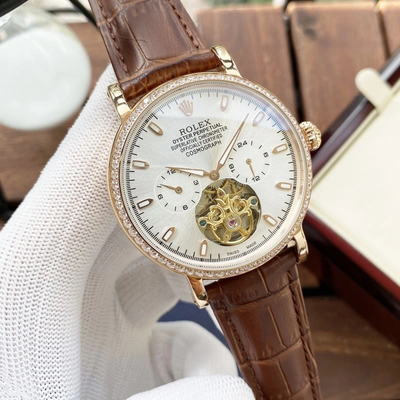 High accuracy ROLEX Watches