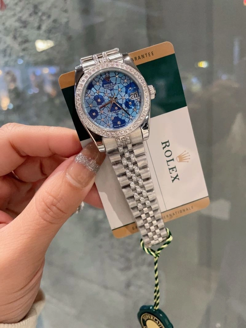 Budget-friendly ROLEX Watches