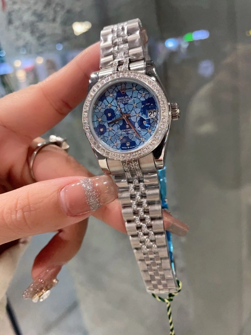 Budget-friendly ROLEX Watches
