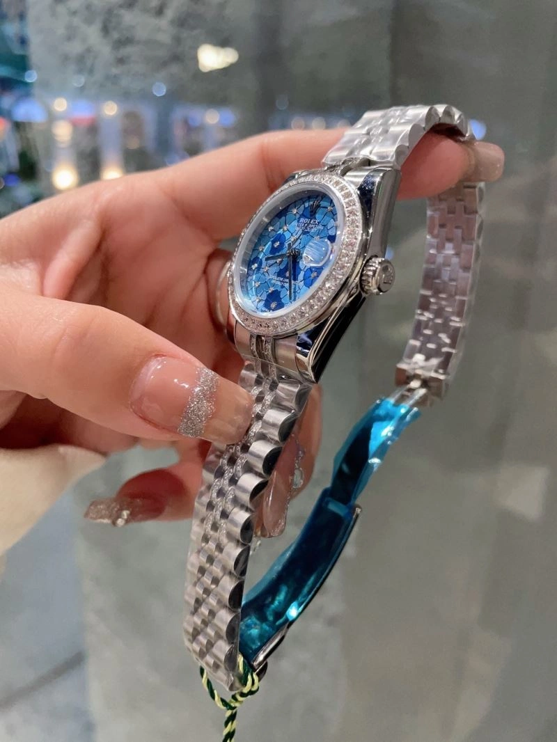 Budget-friendly ROLEX Watches