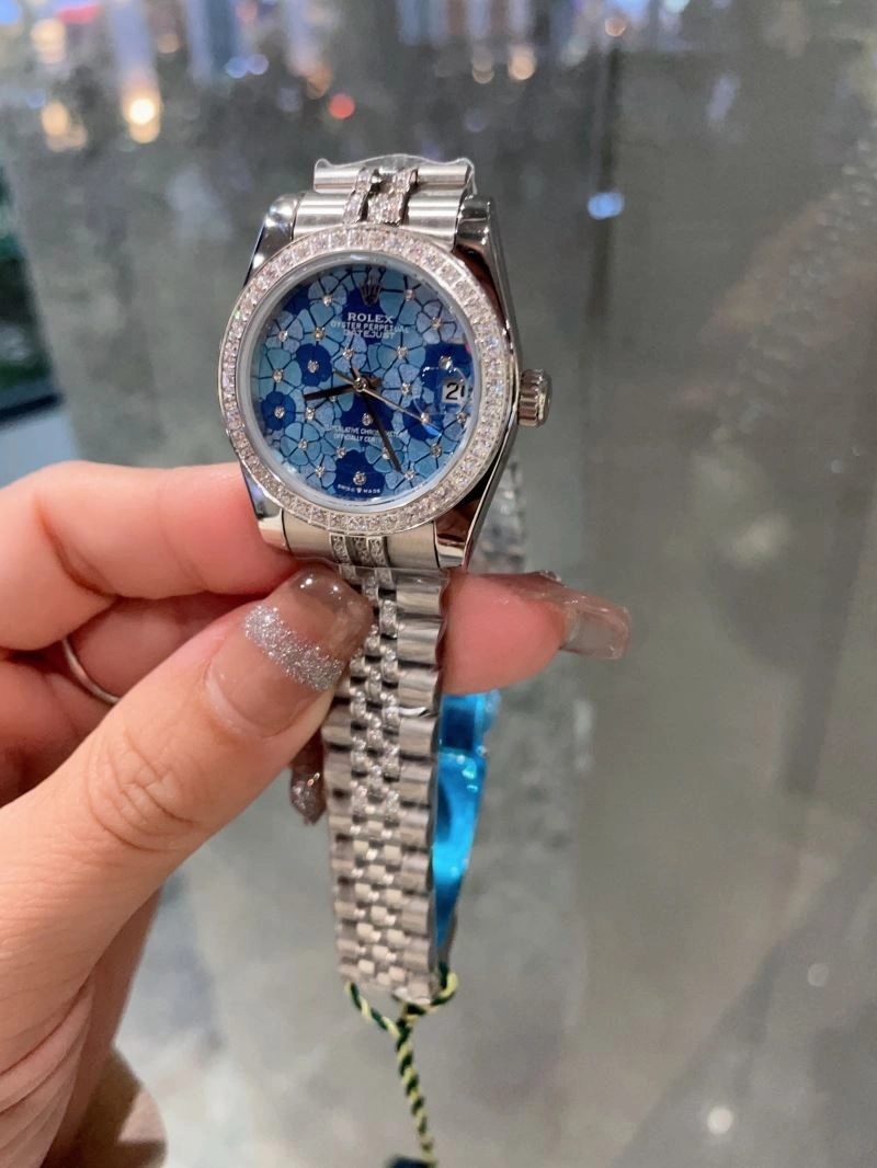 Budget-friendly ROLEX Watches