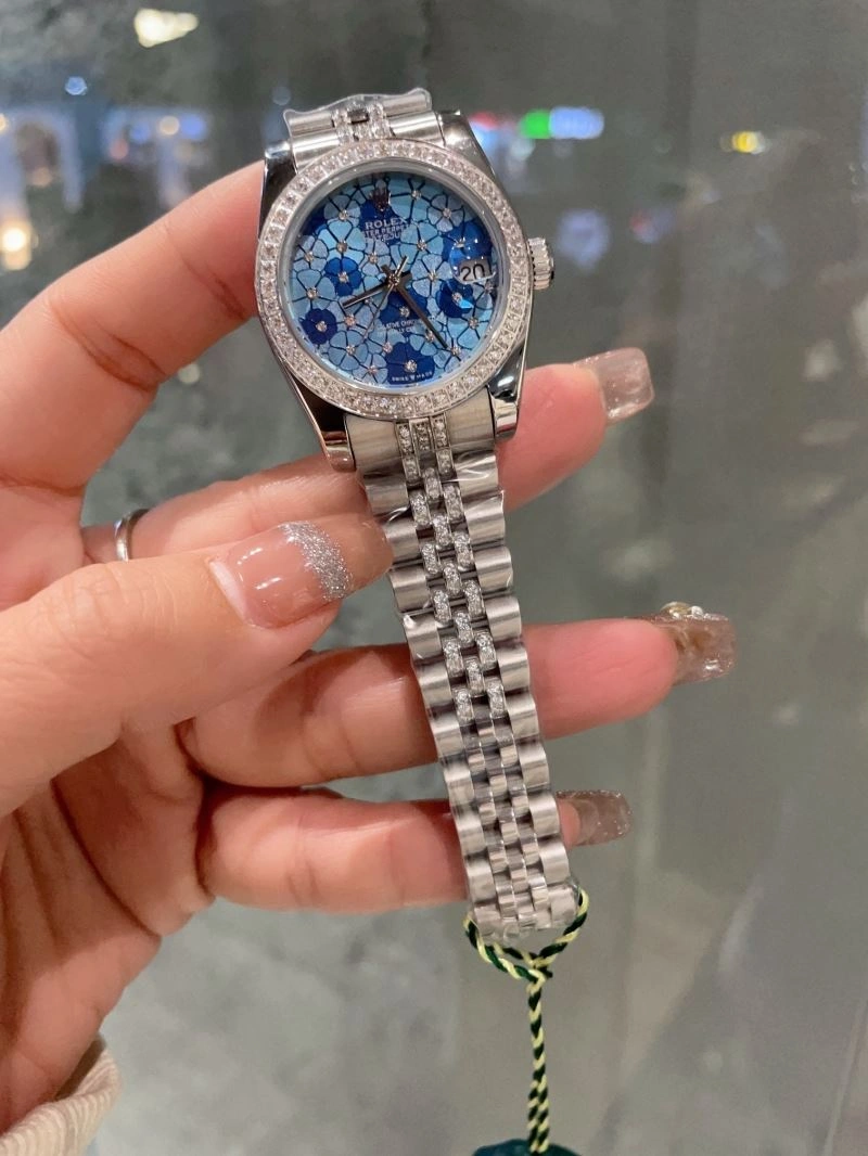 Budget-friendly ROLEX Watches