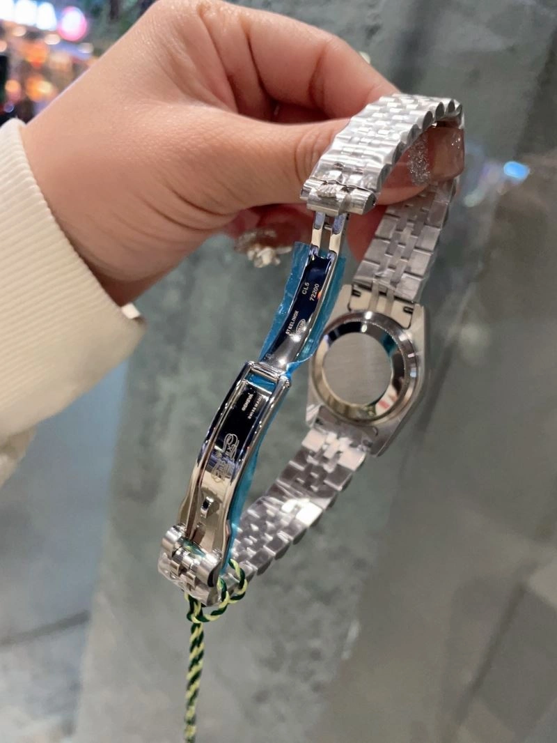 Budget-friendly ROLEX Watches