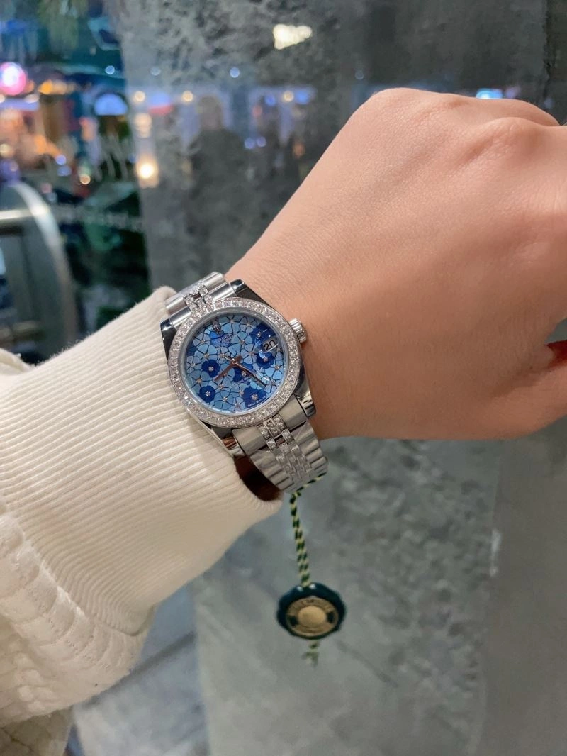 Budget-friendly ROLEX Watches