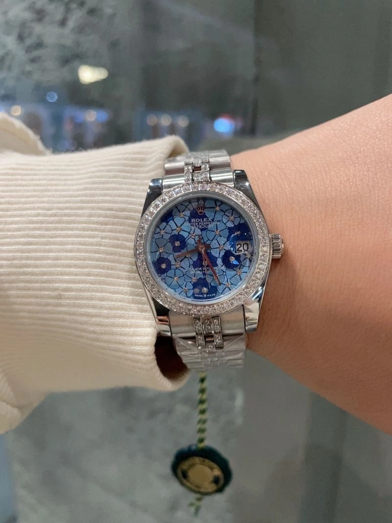 Budget-friendly ROLEX Watches