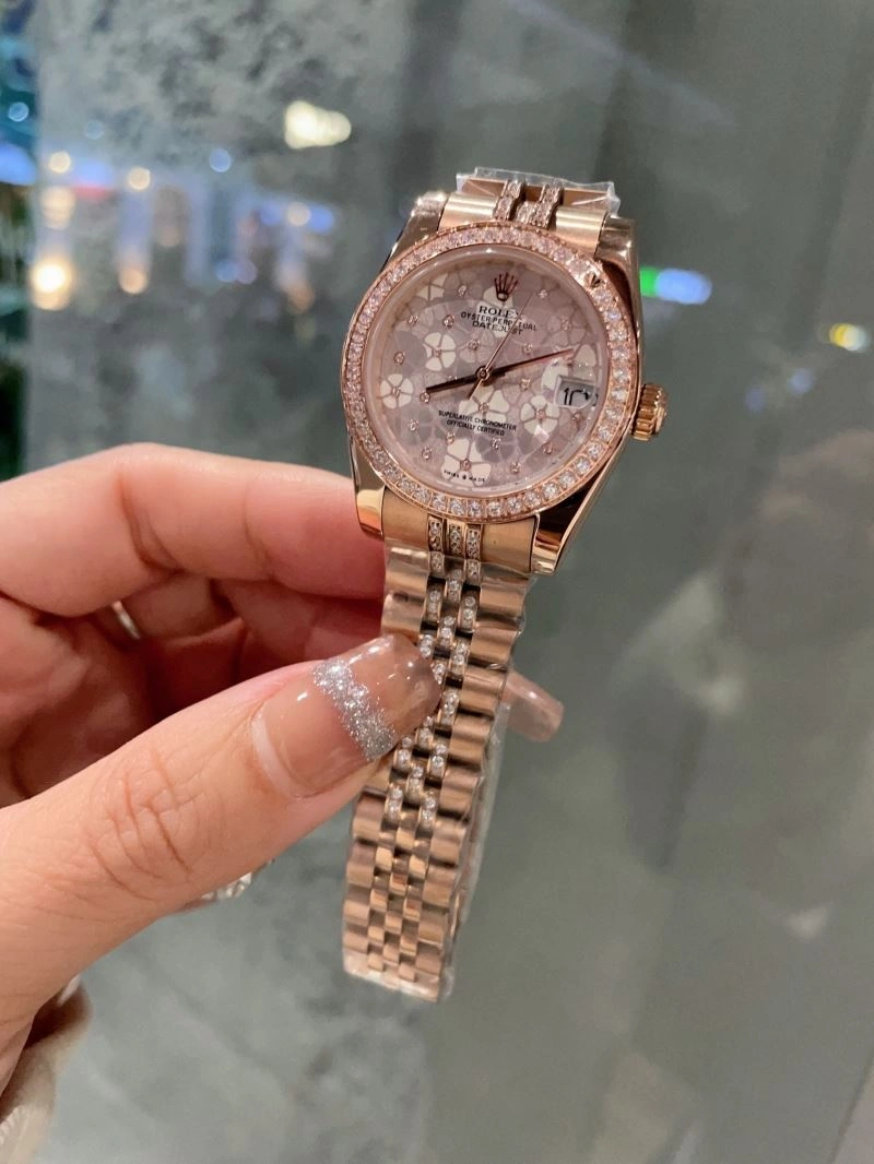 Value-priced ROLEX Watches