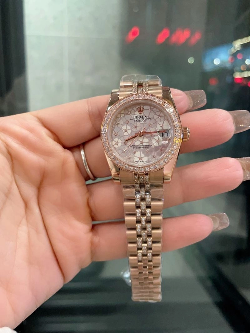 Value-priced ROLEX Watches
