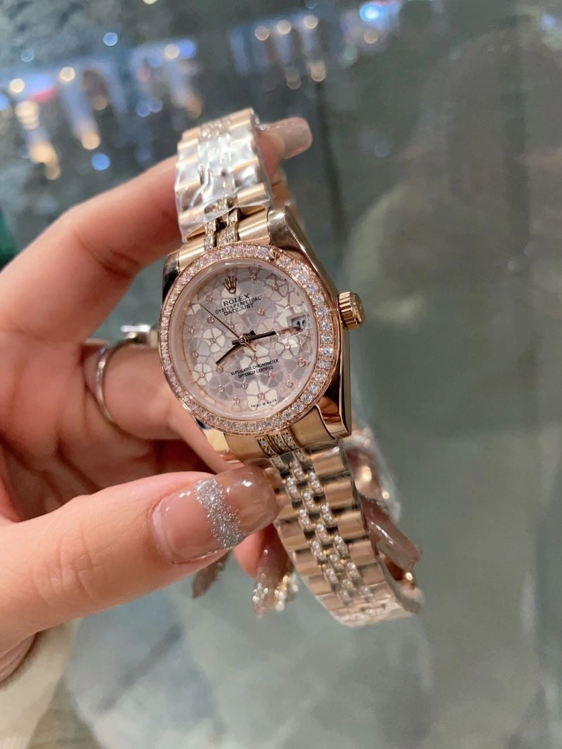 Value-priced ROLEX Watches