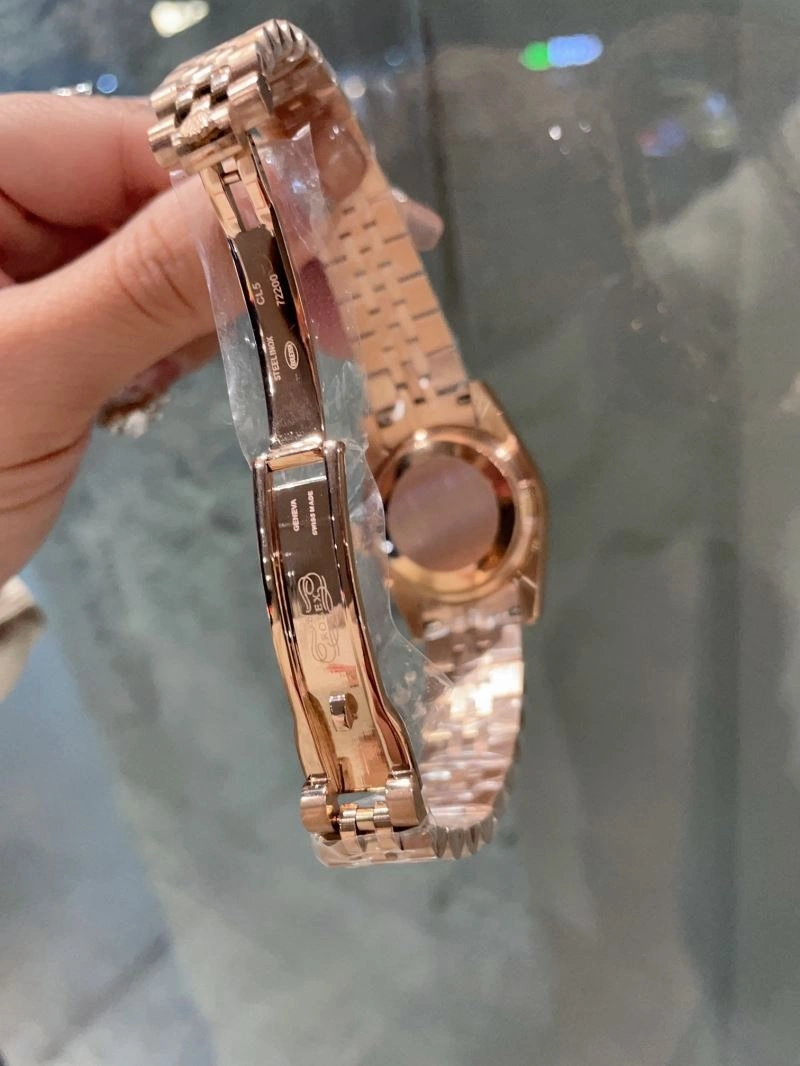 Value-priced ROLEX Watches