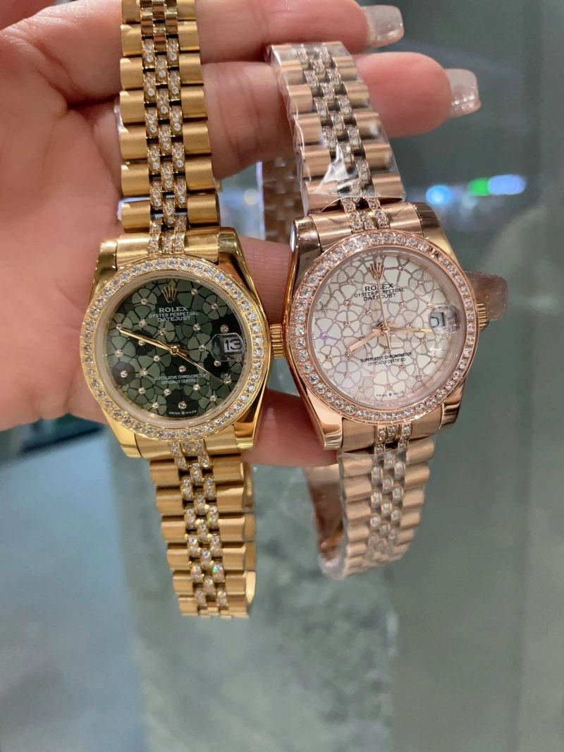 Value-priced ROLEX Watches