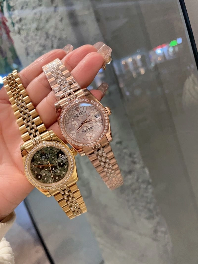 Value-priced ROLEX Watches