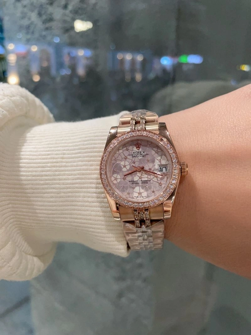 Value-priced ROLEX Watches
